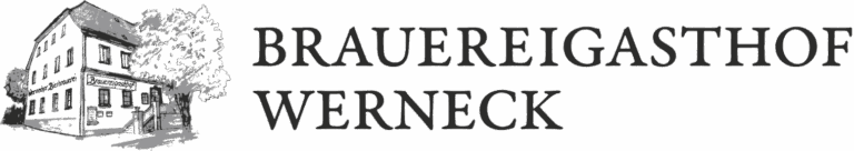 Herzlich Willkommen im Brauereigasthof Werneck